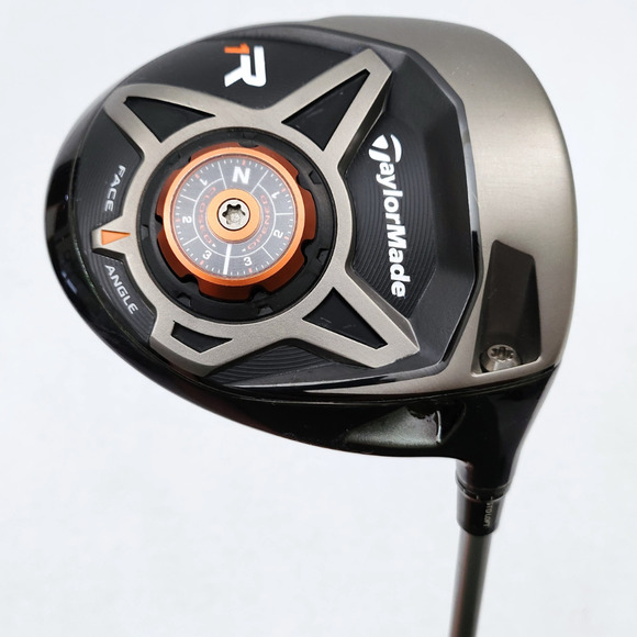 TaylorMade | Other | Taylormade R Custom Painted Driver Rh Tensei Ck 65 ...
